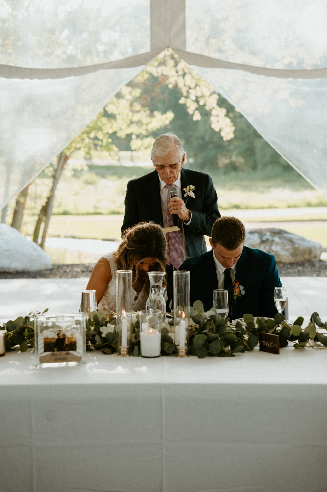 7 Ways To Make Your Wedding Film Uniquely You - boyfromthemitten.com