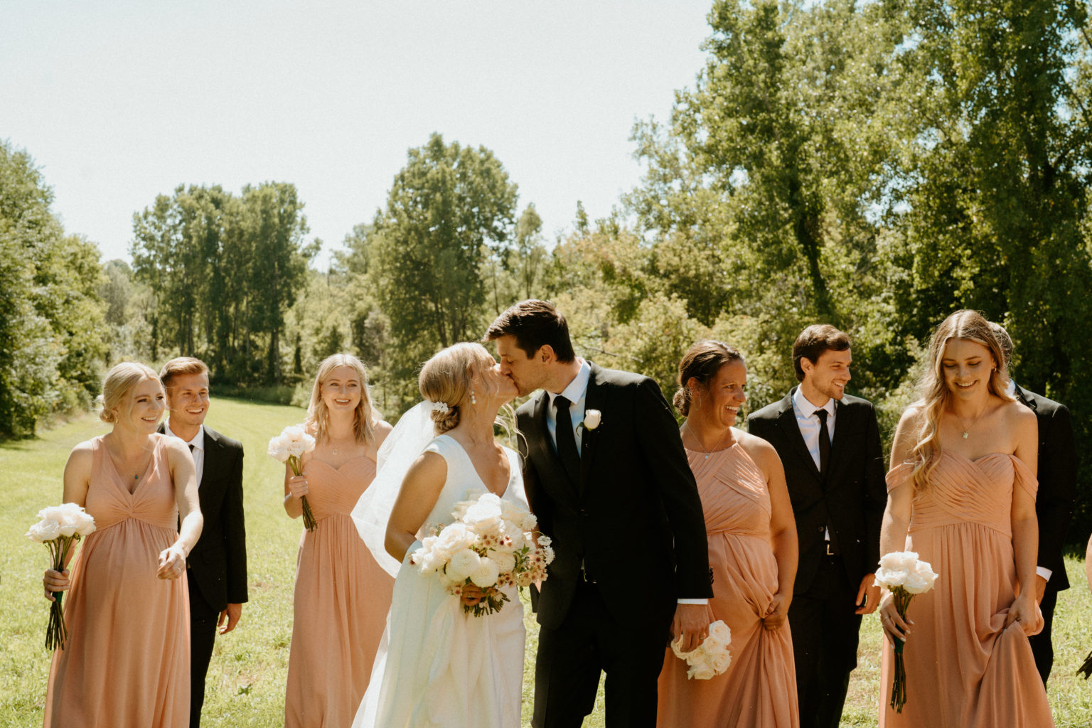 Michigan Wedding | Darcee + Alex - boyfromthemitten.com