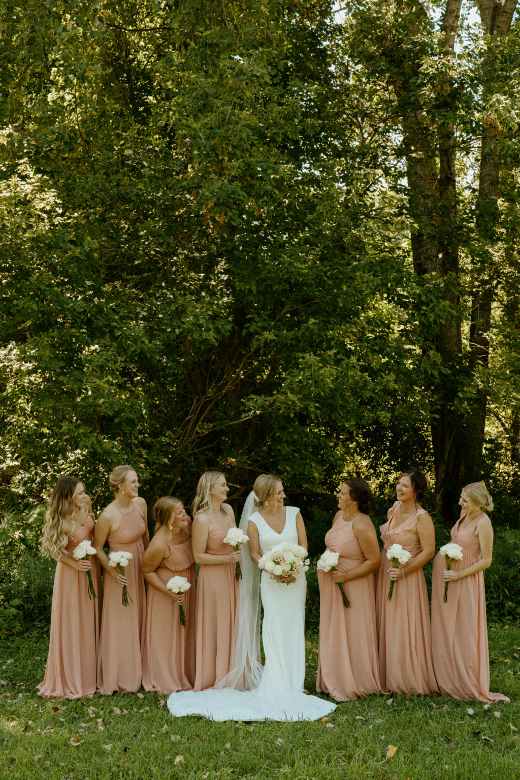 Michigan Wedding | Darcee + Alex - boyfromthemitten.com