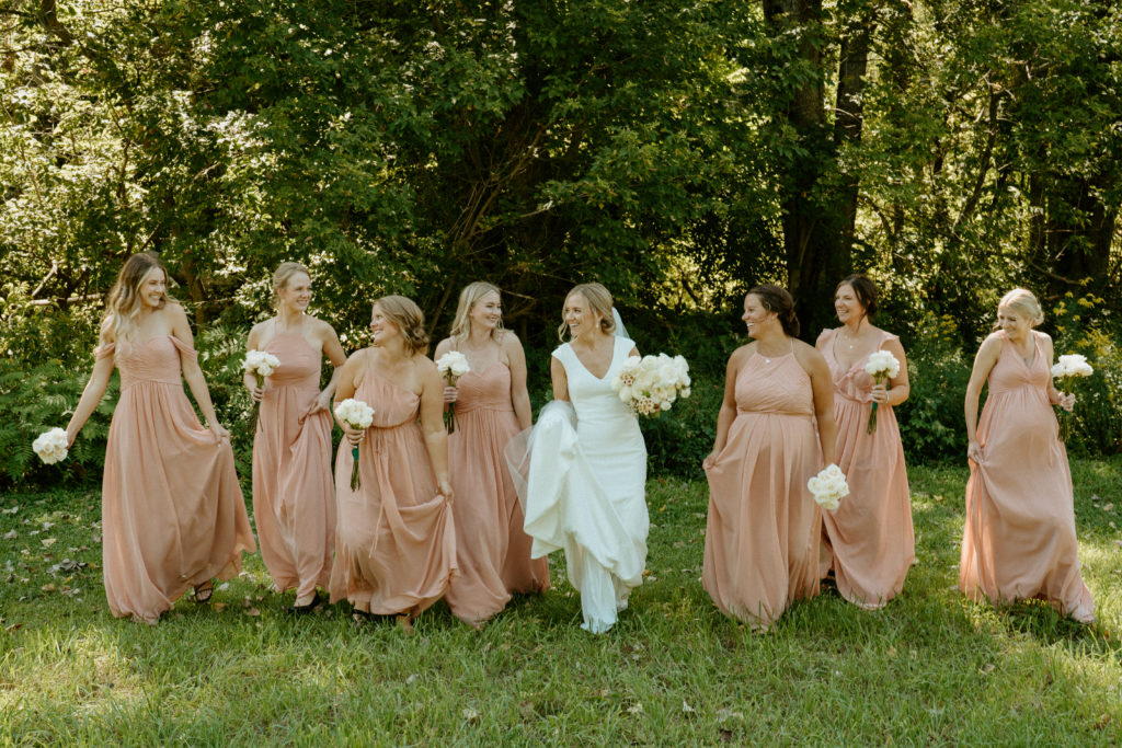 Michigan Wedding | Darcee + Alex - boyfromthemitten.com