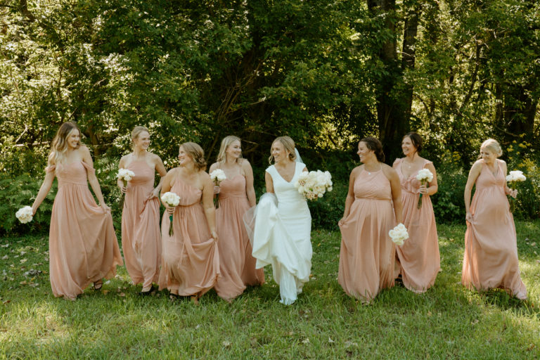 Michigan Wedding | Darcee + Alex - boyfromthemitten.com