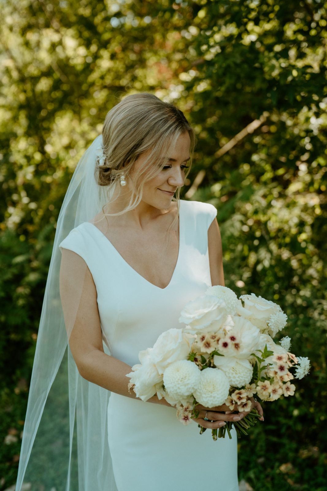Michigan Wedding | Darcee + Alex - boyfromthemitten.com
