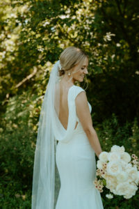 Michigan Wedding | Darcee + Alex - boyfromthemitten.com