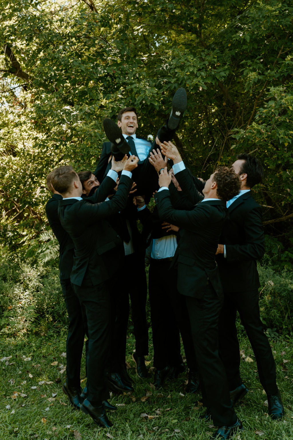 Michigan Wedding | Darcee + Alex - boyfromthemitten.com